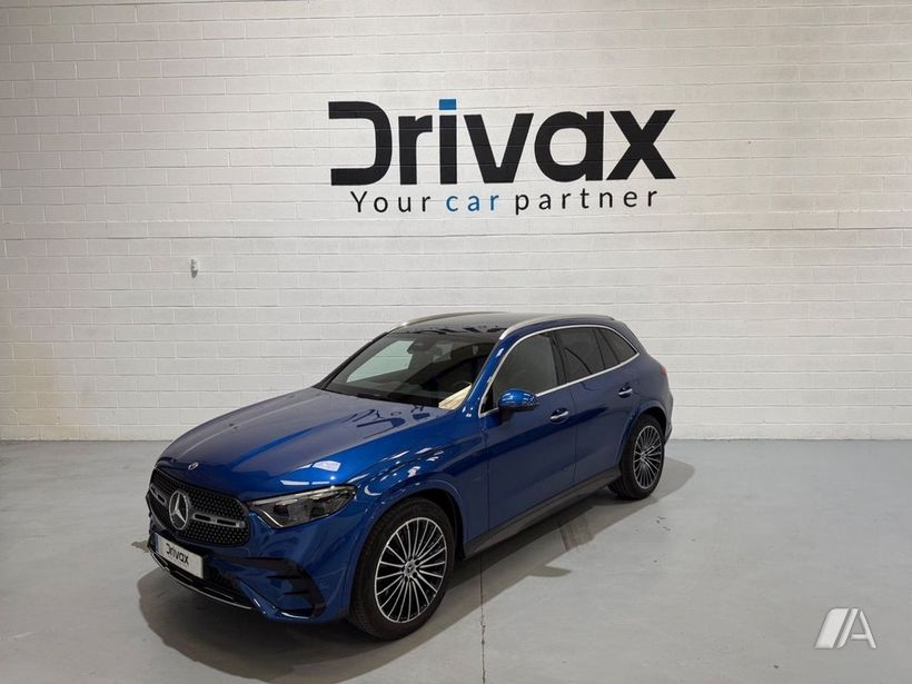 MERCEDES-BENZ SLC (2023) - 53.900 € en Lleida