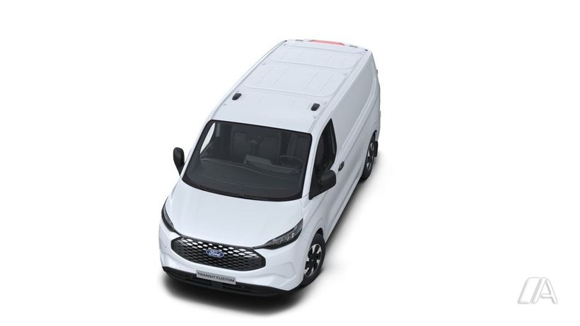 FORD Transit Custom N1 VAN FT320 L1 Van Trend BEV 83kWh (64kWh útil ...