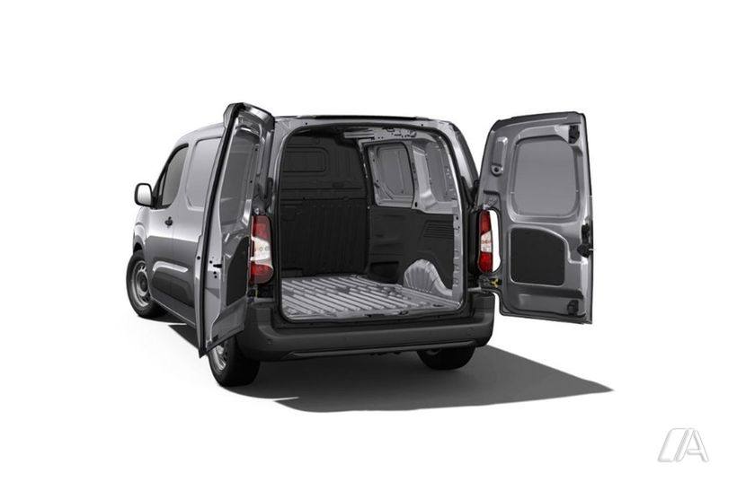 CITROEN Berlingo Combi BlueHDi S&S Talla M You 100 Industrial nuevo en ...