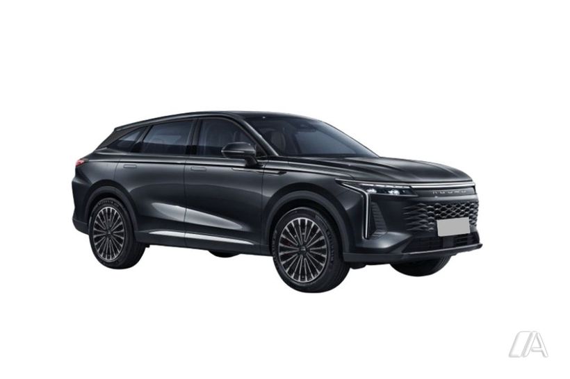 OMODA 9 Premium 1.5 TGDI 35kW AWD 4x4, SUV o pickup nuevo en Cantabria