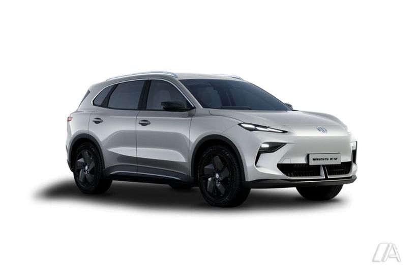 MG S5 64kWh Comfort 4x4, SUV o pickup nuevo en Cantabria