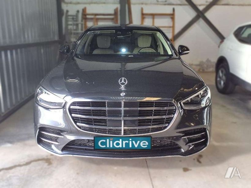 MERCEDES-BENZ Clase CLA (2022) - 69.690 € en Madrid