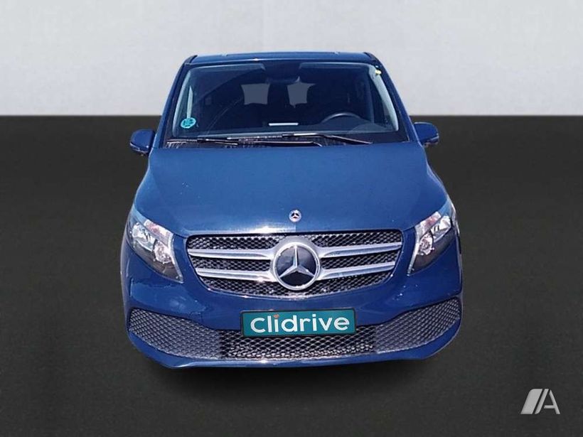 MERCEDES-BENZ Clase CLA (2022) - 46.600 € en Madrid