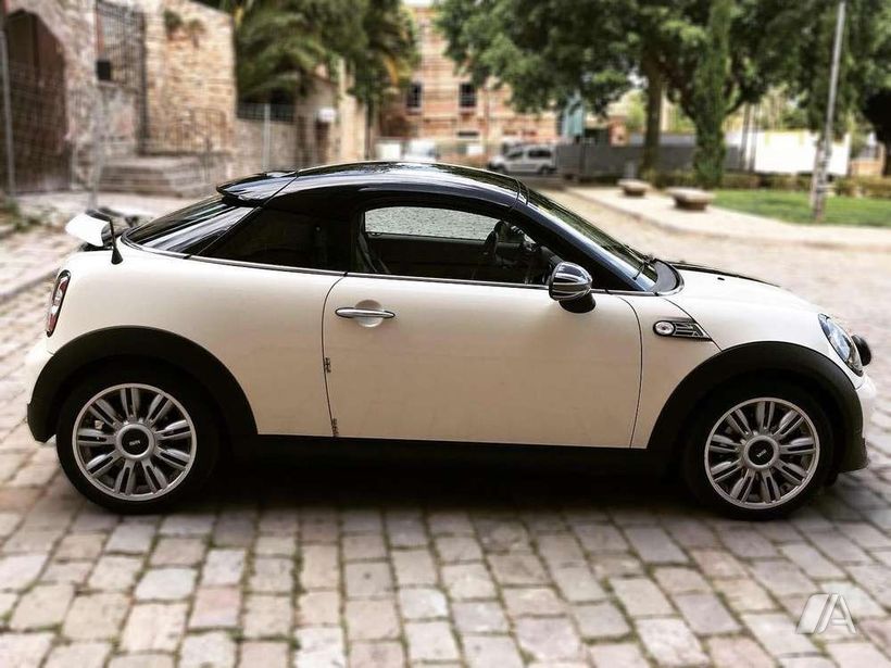 MINI Mini (2012) - 10.690 € en Madrid