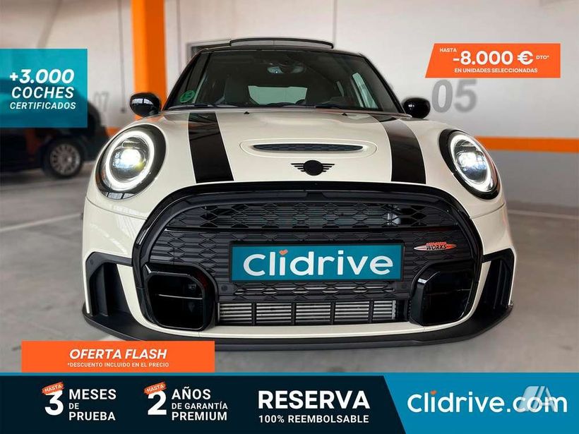 MINI Mini (2022) - 29.900 € en Madrid