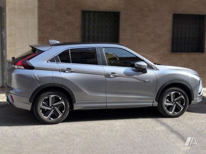 MITSUBISHI Eclipse Cross (2022) - 31.590 € en Madrid