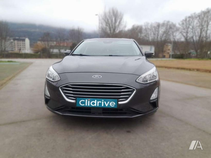 FORD Focus (2019) - 11.190 € en Madrid