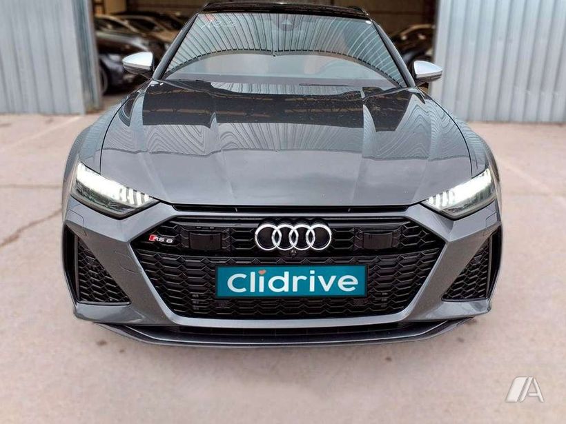 AUDI A6 (2020) - 74.490 € en Madrid