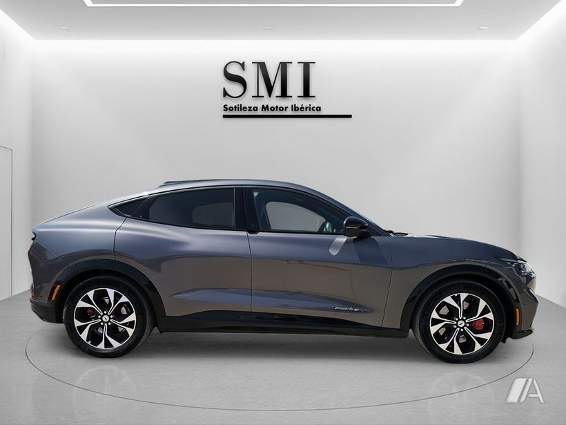 FORD Mustang Mach-E (2023) - 31.510 € en Madrid