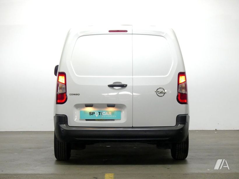 OPEL Combo (2021) - 16.016 € en Asturias