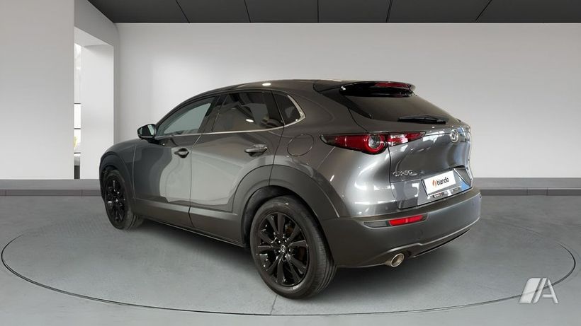 MAZDA CX-30 (2025) - 33.350 € en La Rioja