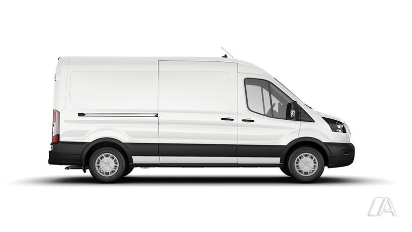 FORD Transit FT 350 L2 Van Trend Tracción Trasera 130 Industrial nuevo ...
