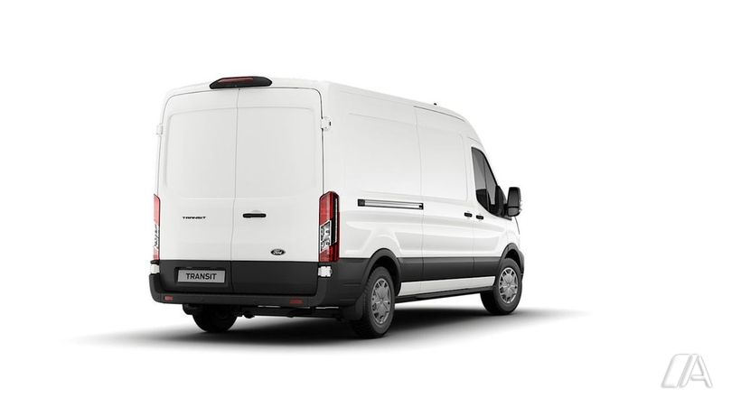 FORD Transit FT 350 L2 Van Trend Tracción Trasera 130 Industrial nuevo ...