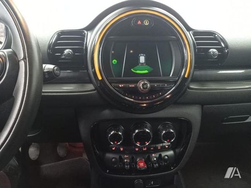 MINI Mini Clubman (2019) - 17.990 € en Madrid