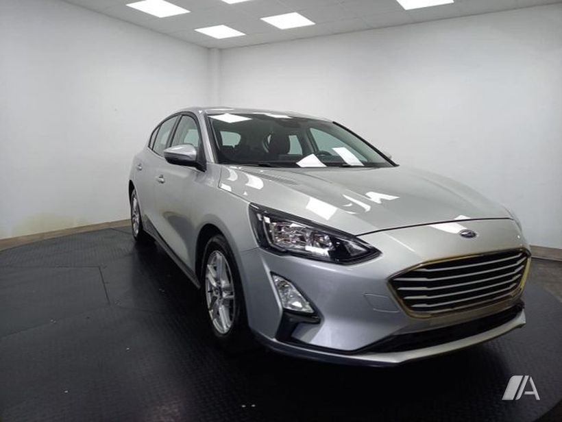 FORD Focus (2021) - 13.990 € en Madrid