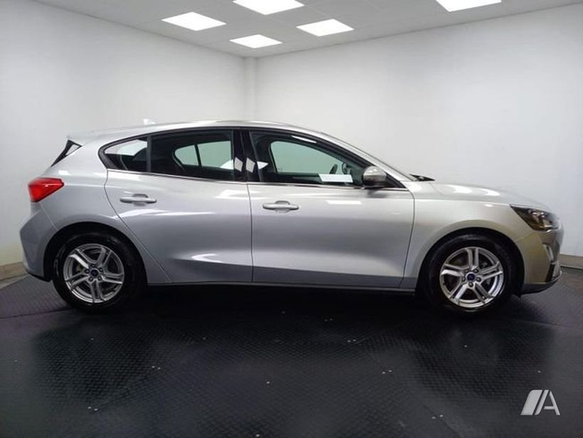 FORD Focus (2021) - 13.990 € en Madrid