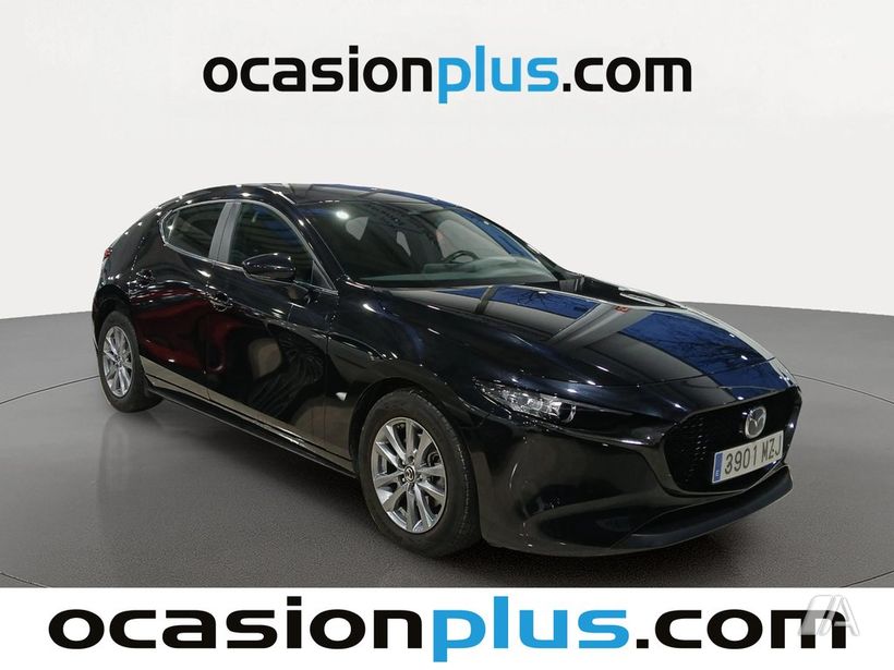 MAZDA Mazda3 (2025) - 21.182 € en Barcelona