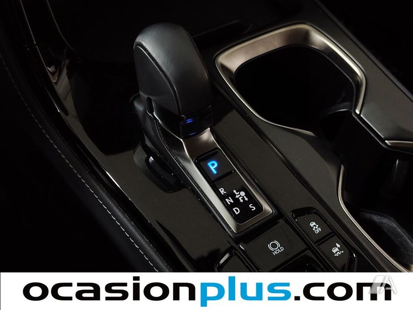 LEXUS NX (2023) - 45.900 € en Barcelona