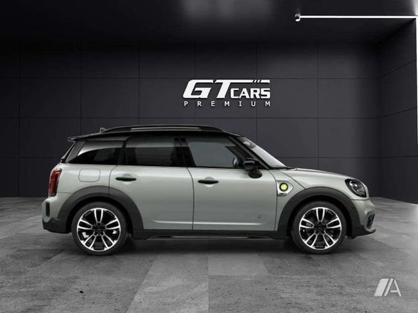 MINI Countryman (2021) - 29.900 € en Las Palmas