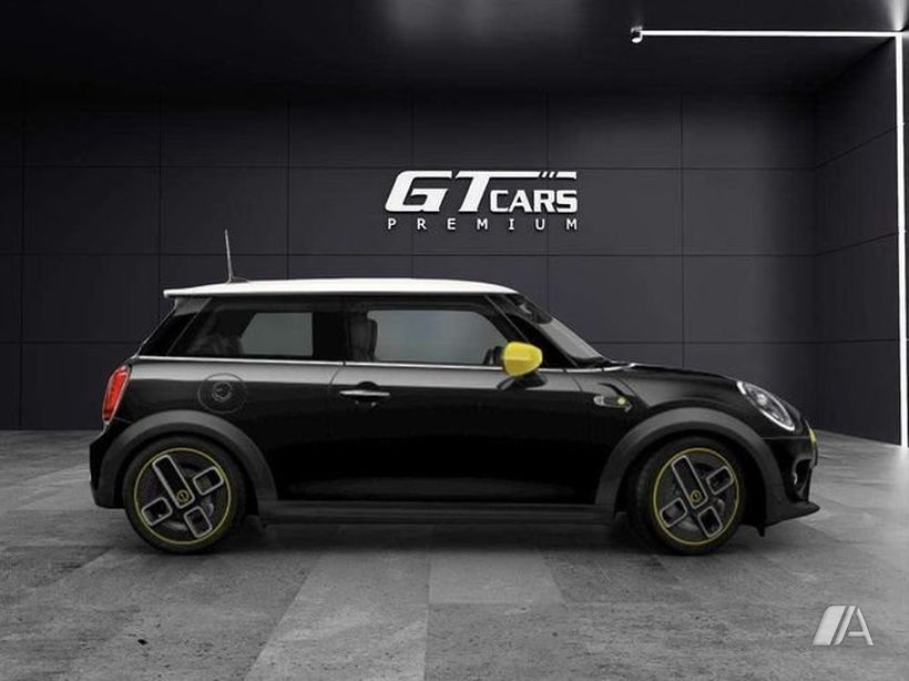 MINI Countryman (2020) - 17.900 € en Las Palmas