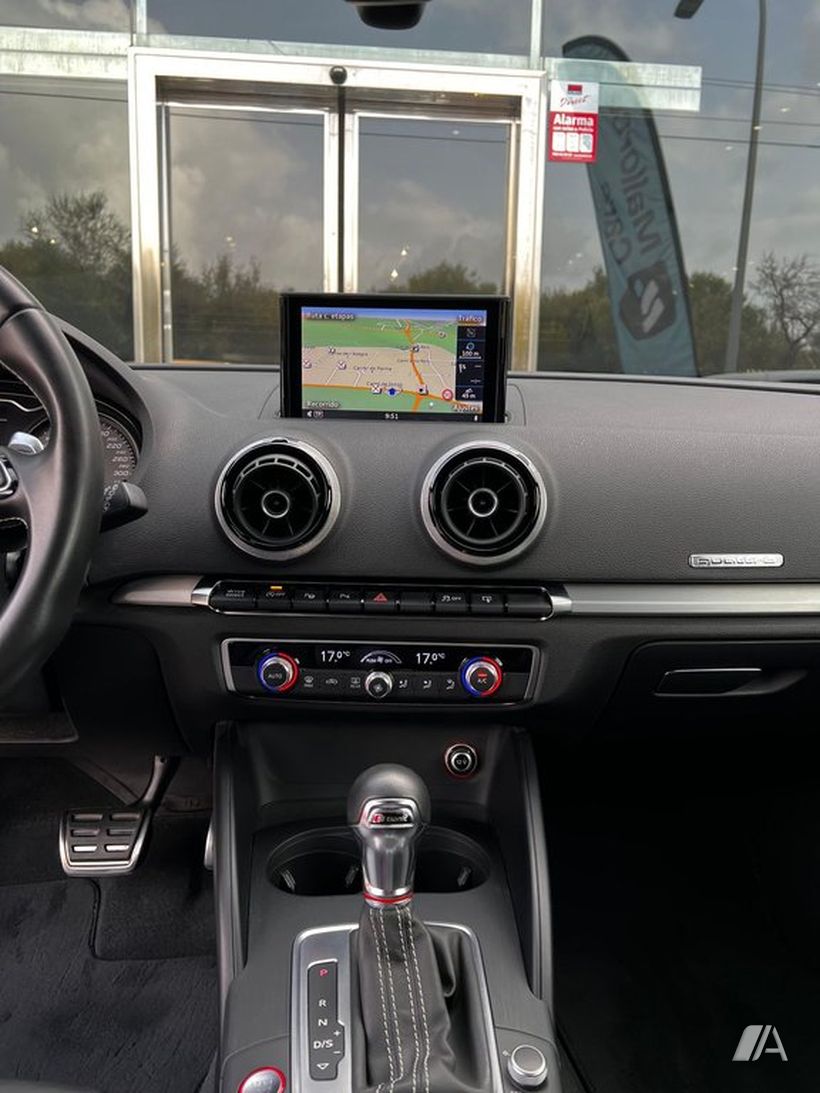 AUDI A3 (2013) - 24.990 € en Islas Baleares