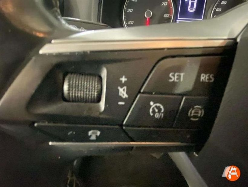 SEAT Arona (2022) - 17.990 € en Alicante