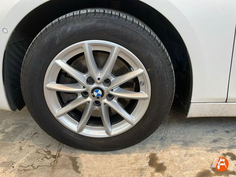 BMW Serie 2 (2017) - 16.490 € en Badajoz