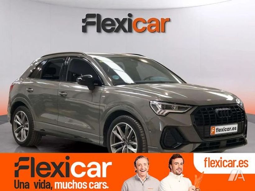 AUDI Q3 (2020) - 26.490 € en Almería