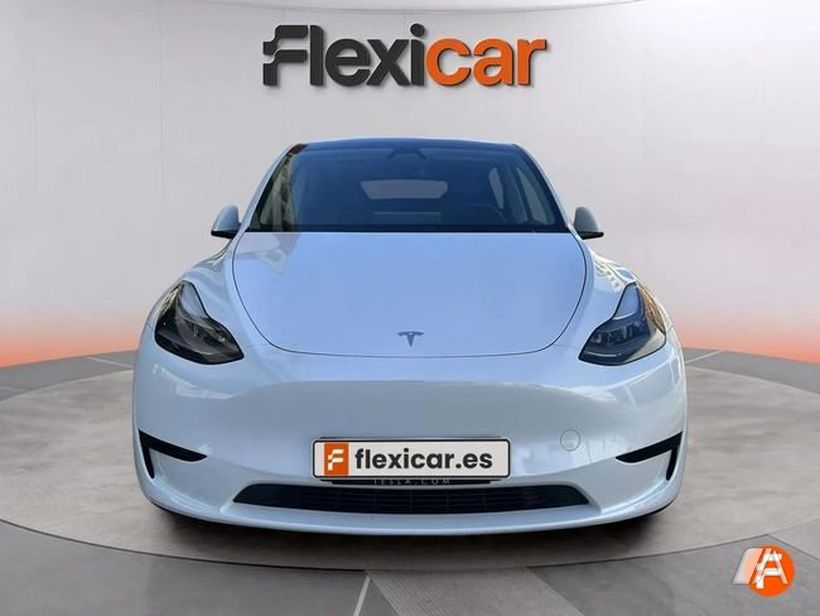 TESLA Model Y (2024) - 37.490 € en Barcelona