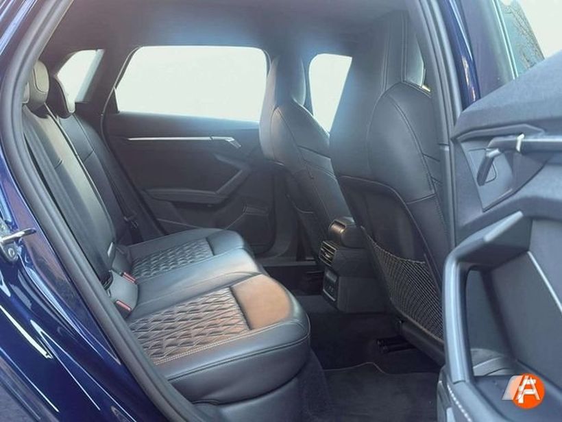 AUDI A3 (2021) - 28.990 € en Barcelona