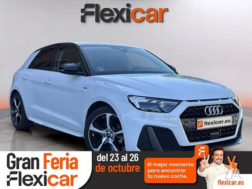 AUDI A1 (2022) - 22.990 € en Barcelona
