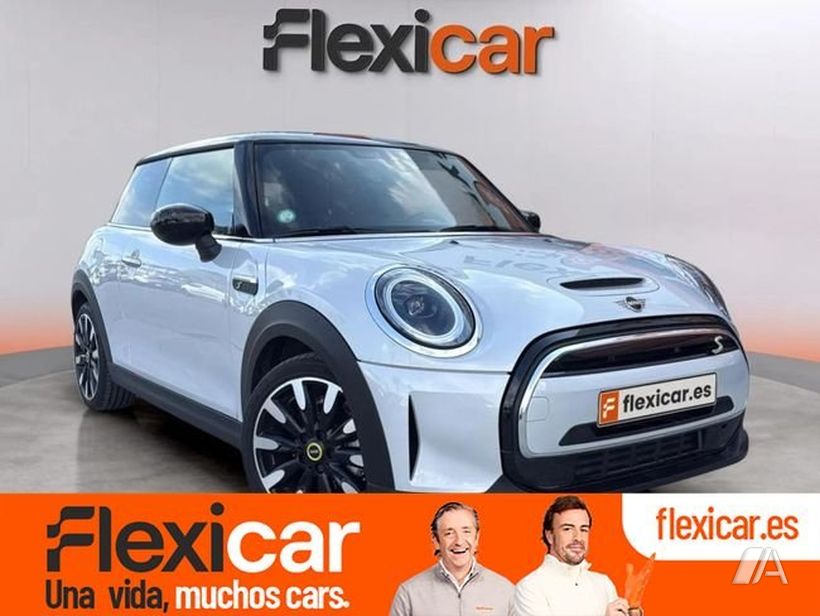 MINI Cooper (2022) - 20.990 € en Barcelona