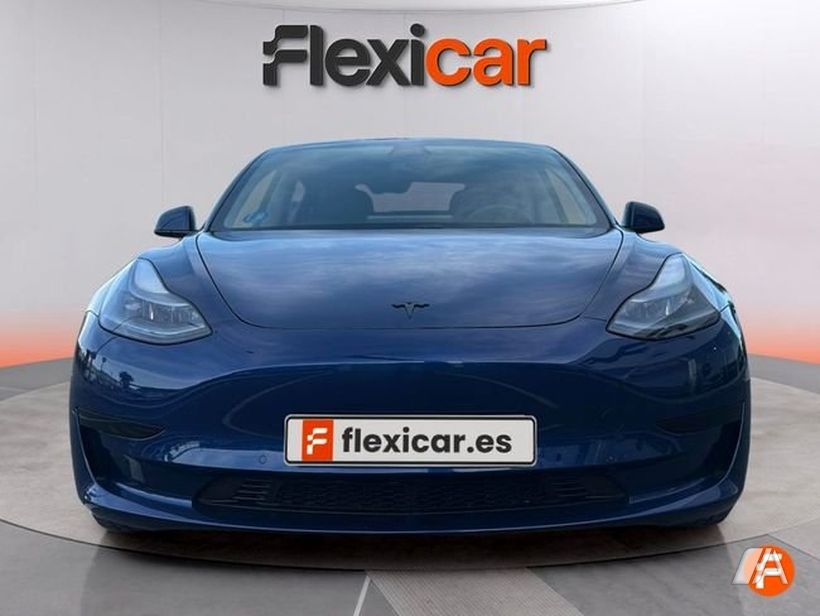 TESLA Model 3 (2021) - 23.490 € en Cáceres