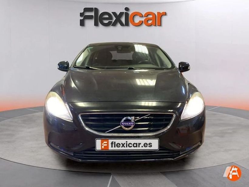 VOLVO V40 (2016) - 12.490 € en Granada
