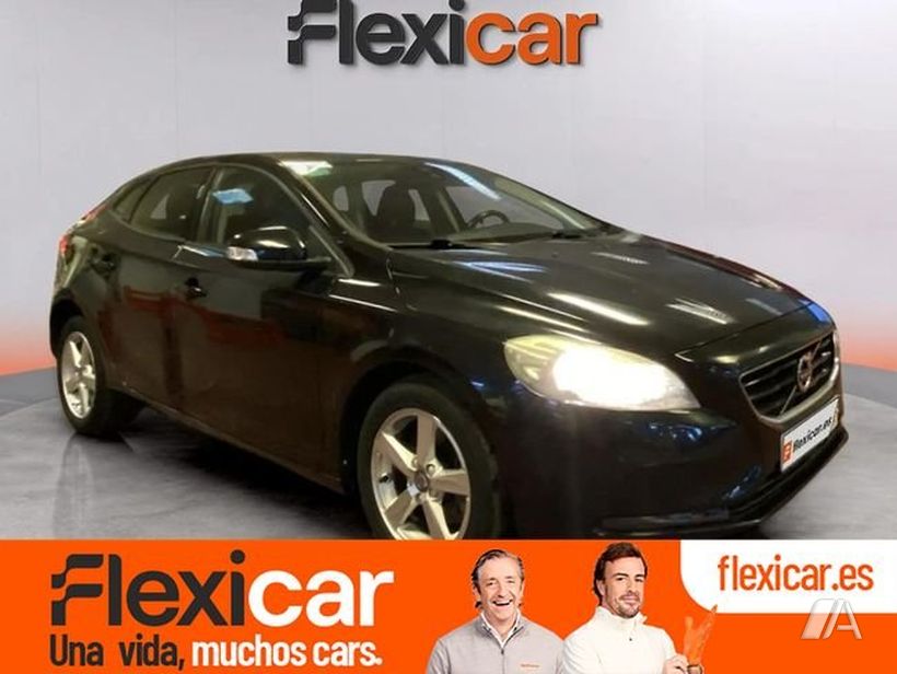 VOLVO V40 (2016) - 12.490 € en Granada