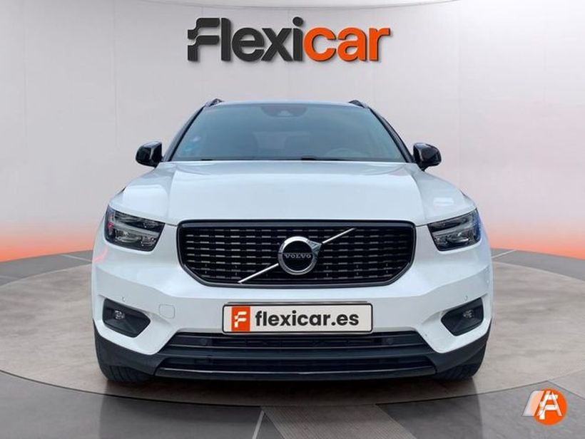 VOLVO XC40 (2021) - 27.990 € en Guipúzcoa