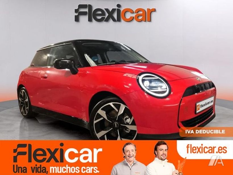 MINI Cooper (2024) - 27.990 € en Málaga