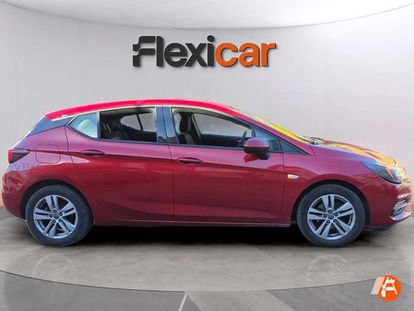 OPEL Astra (2020) - 12.990 € en Murcia