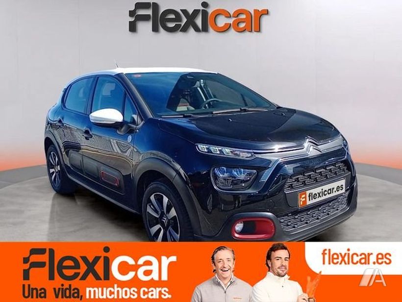 CITROEN C3 (2021) - 10.490 € en Tenerife