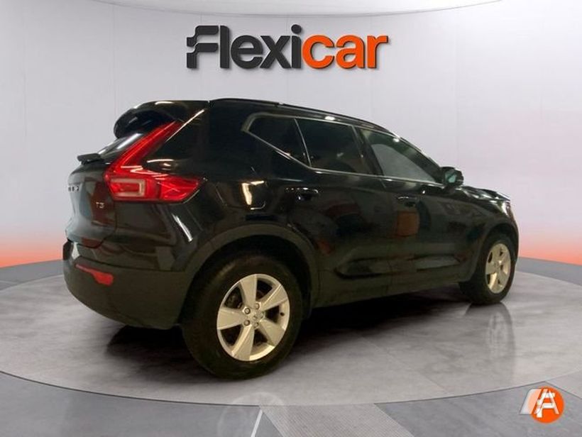 VOLVO XC40 (2019) - 21.990 € en Vizcaya