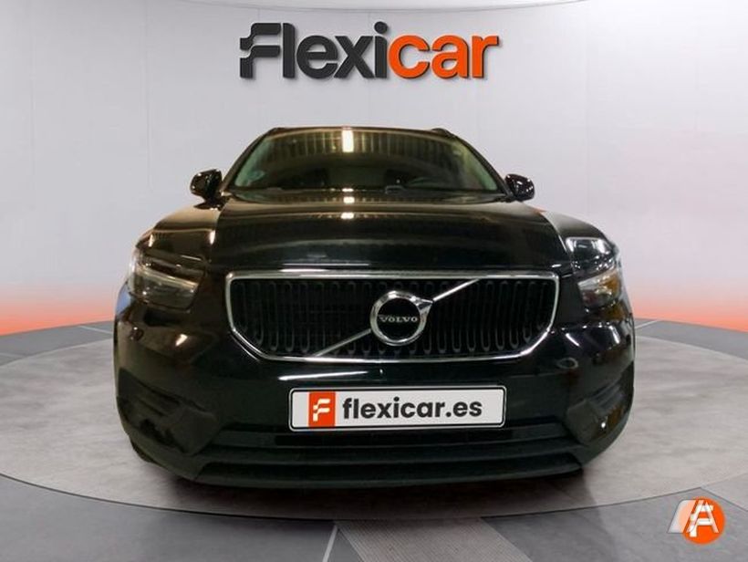VOLVO XC40 (2019) - 21.990 € en Vizcaya