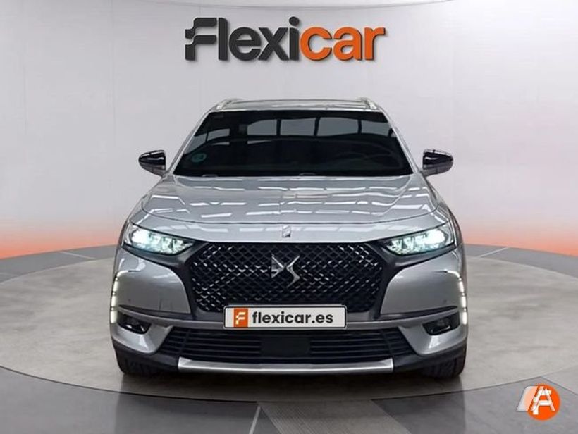 DS DS 7 Crossback (2018) - 17.990 € en Cantabria