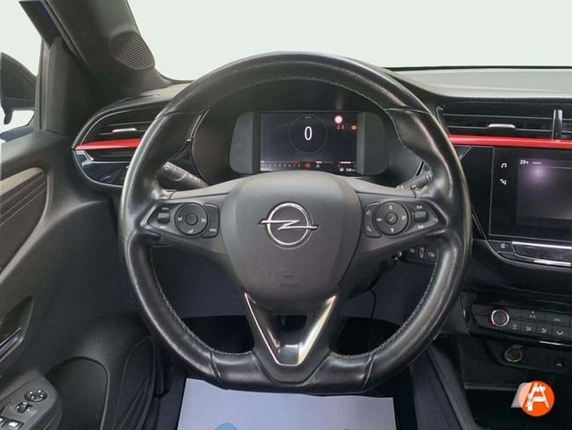 OPEL Corsa (2021) - 11.990 € en Murcia