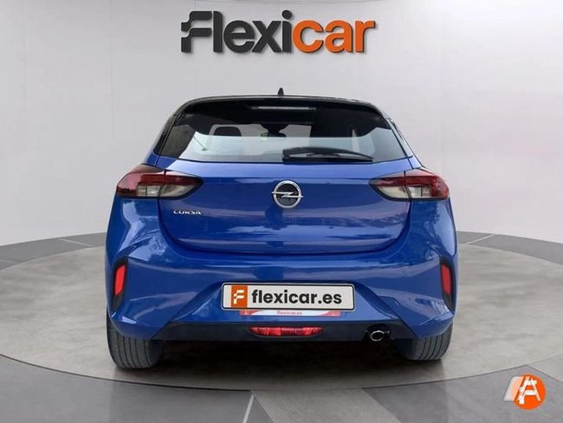 OPEL Corsa (2021) - 11.990 € en Murcia