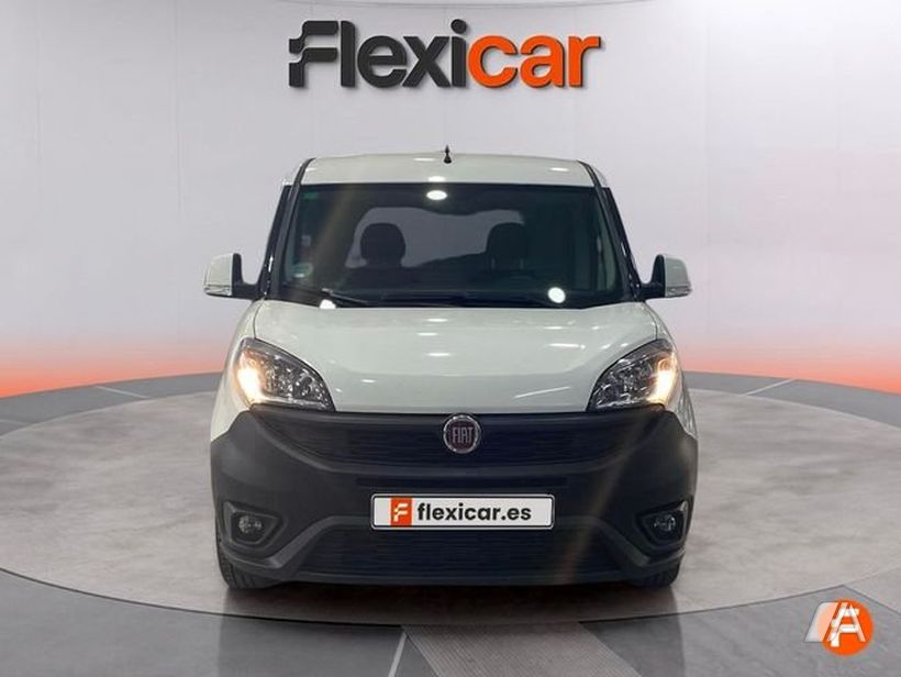 FIAT Dobló (2020) - 10.470 € en Murcia
