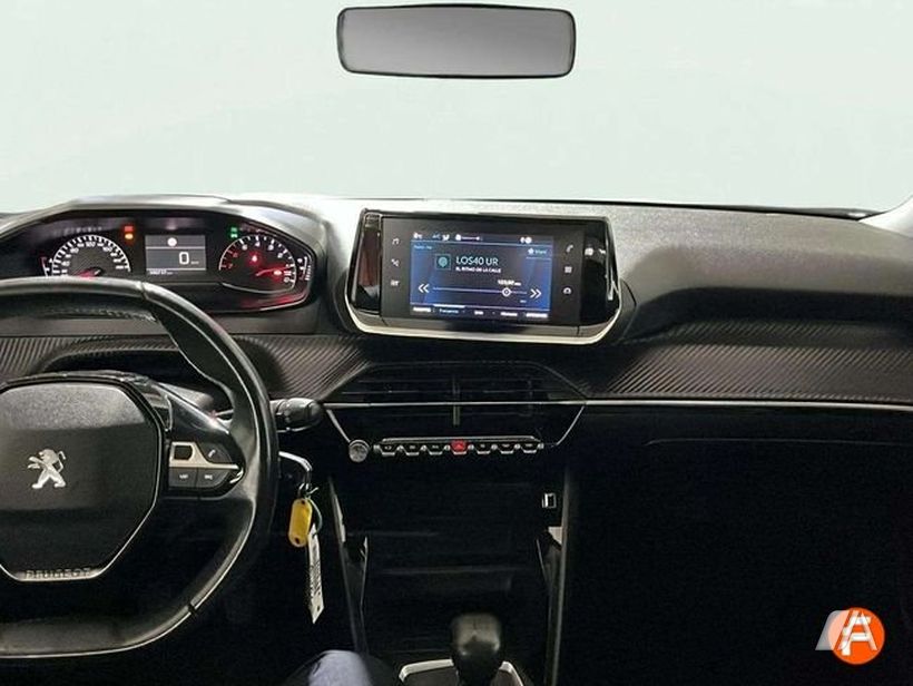 PEUGEOT 2008 (2020) - 13.990 € en Madrid