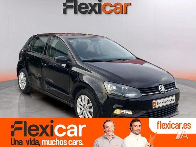 VOLKSWAGEN Polo (2016) - 8.990 € en Badajoz