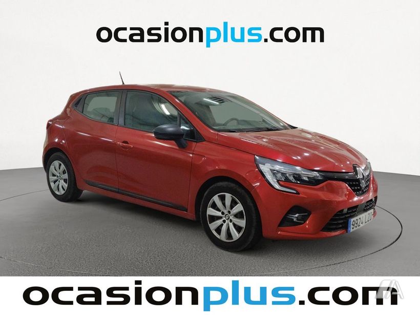 RENAULT Clio (2022) - 10.091 € en Las Palmas