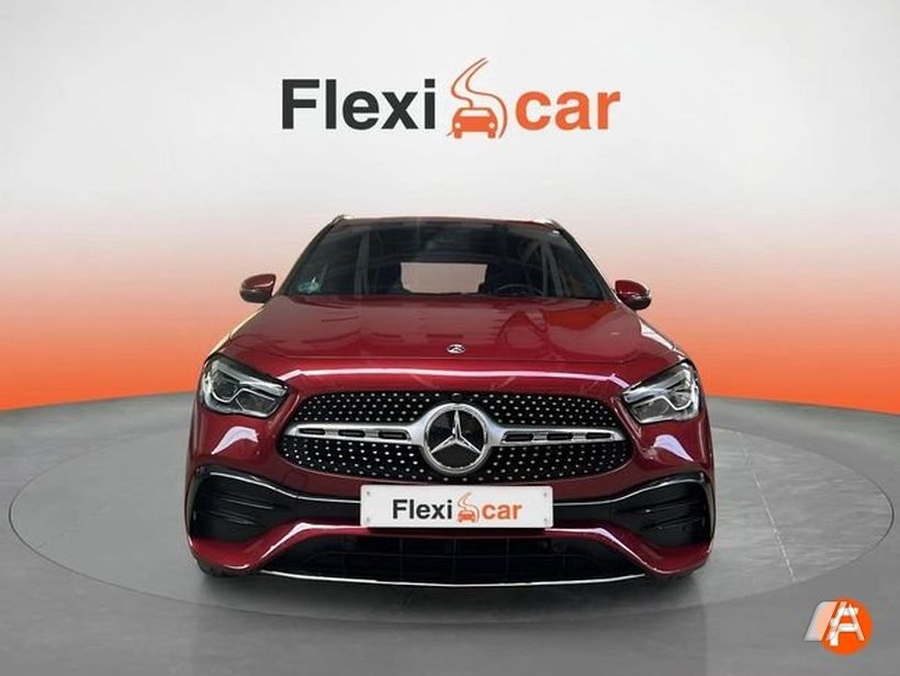 MERCEDES-BENZ Clase GLA (2021) - 30.990 € en Girona