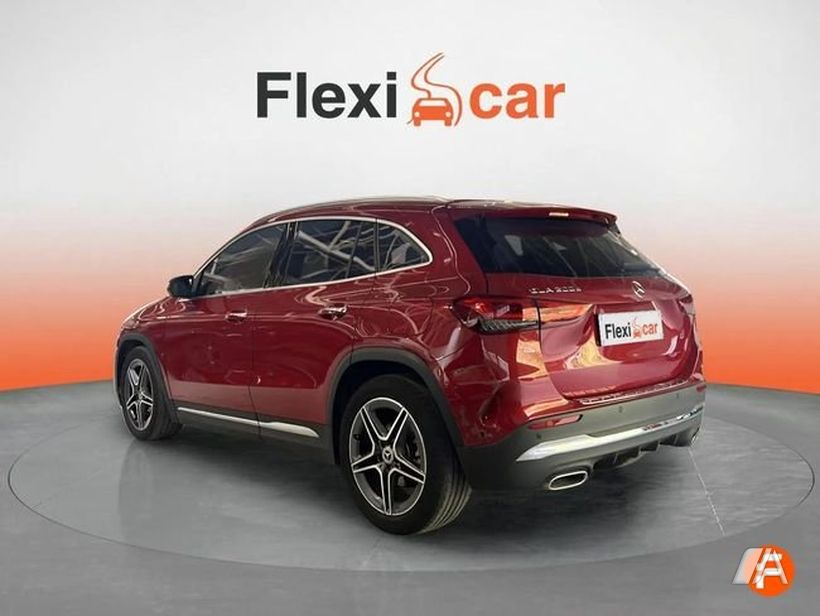 MERCEDES-BENZ Clase GLA (2021) - 30.990 € en Girona